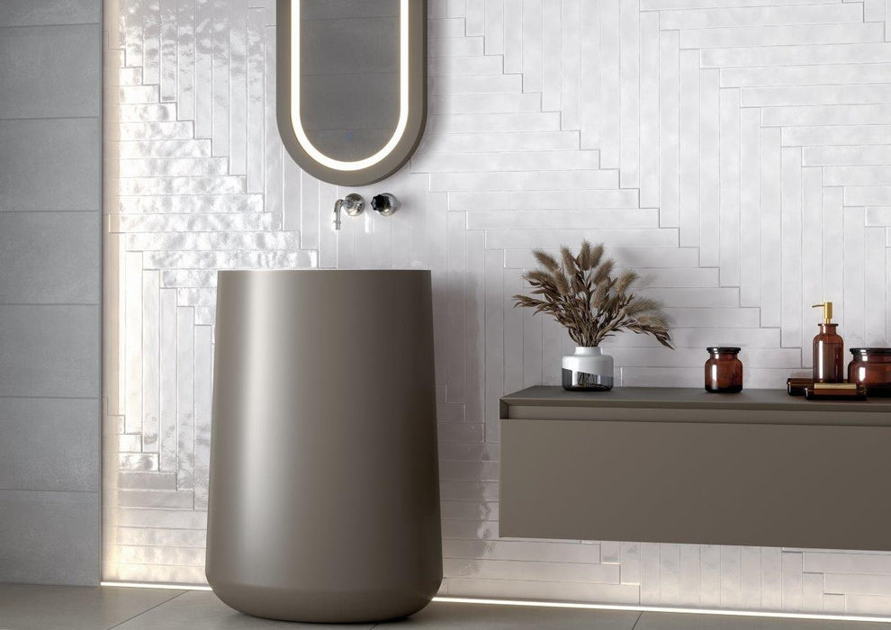 Lula Pearl Brillo 5x25 – vanderheijdentegels.nl